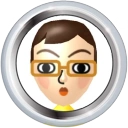 Asami | Wii Sports Wiki | Fandom