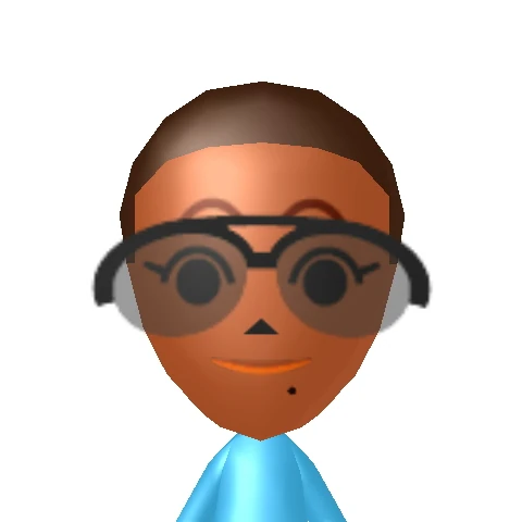 Gwen | Wii Sports Wiki | Fandom