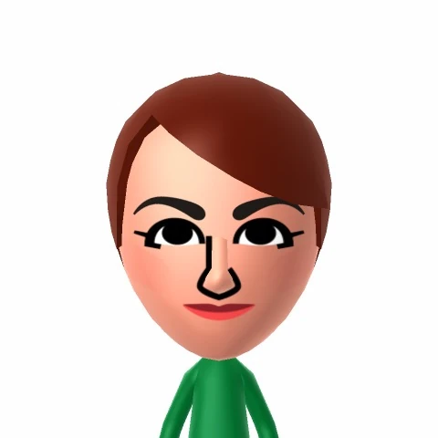 Marie | Wii Sports Wiki | Fandom