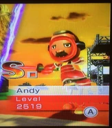 Andy | Wii Sports Wiki | Fandom