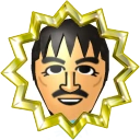 Rui-Lin | Wii Sports Wiki | Fandom