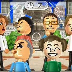 Shinnosuke | Wii Sports Wiki | FANDOM powered by Wikia