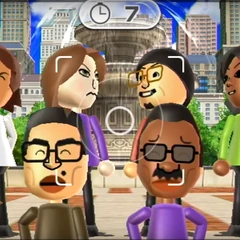 Shinnosuke | Wii Sports Wiki | FANDOM powered by Wikia