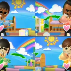 Marisa | Wii Sports Wiki | FANDOM powered by Wikia