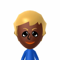 Stéphanie | Wii Sports Wiki | Fandom