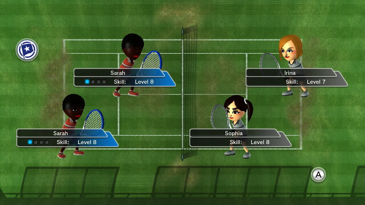 Sophia | Wii Sports Wiki | Fandom