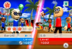 Check Mii Out Channel | Wii Sports Wiki | Fandom