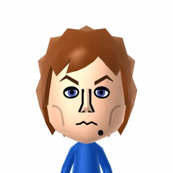 Pierre | Wii Sports Wiki | FANDOM powered by Wikia