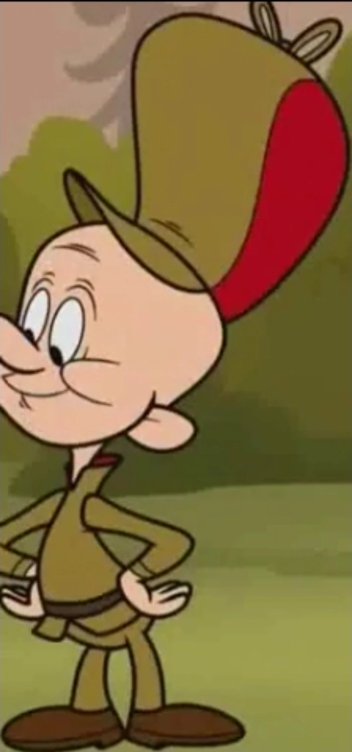 Elmer Fudd | Wabbit FC Wiki | Fandom