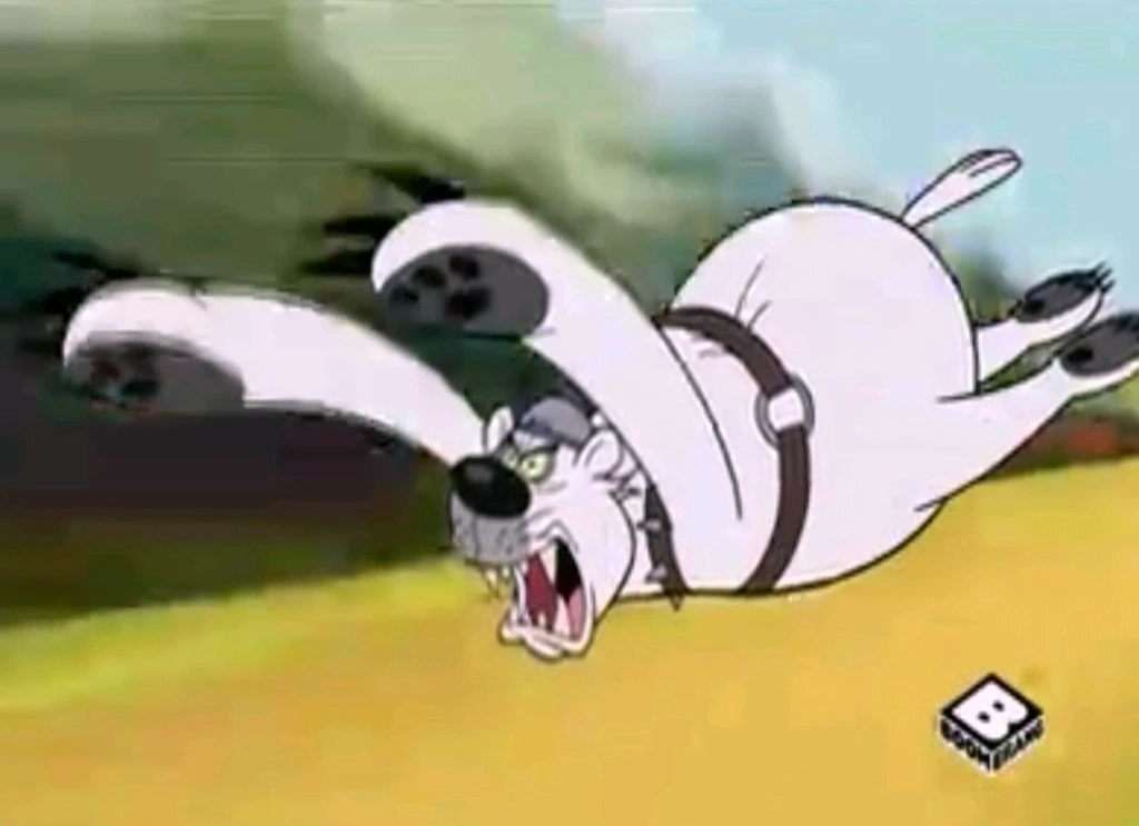 Krakos The Polar Bear | Wabbit FC Wiki | Fandom