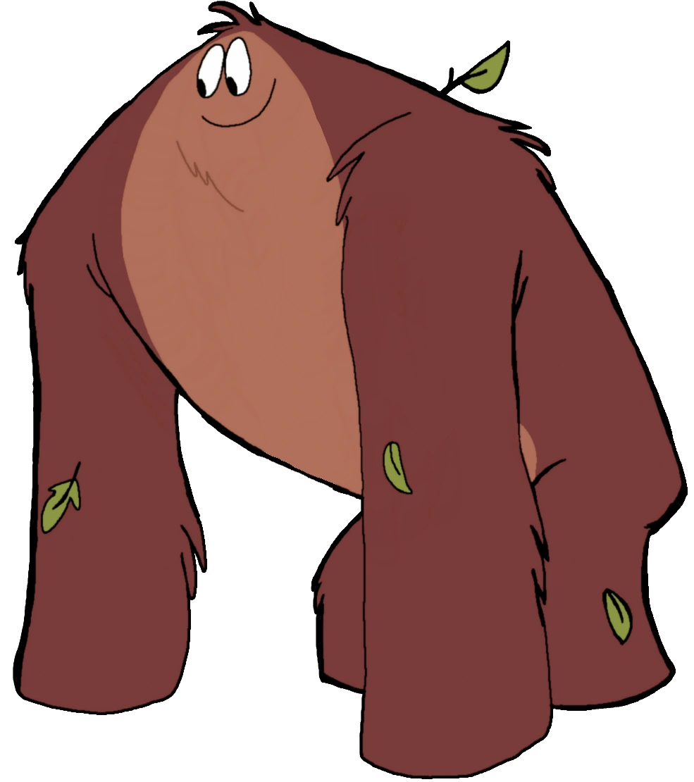 Bigfoot | Wabbit FC Wiki | Fandom