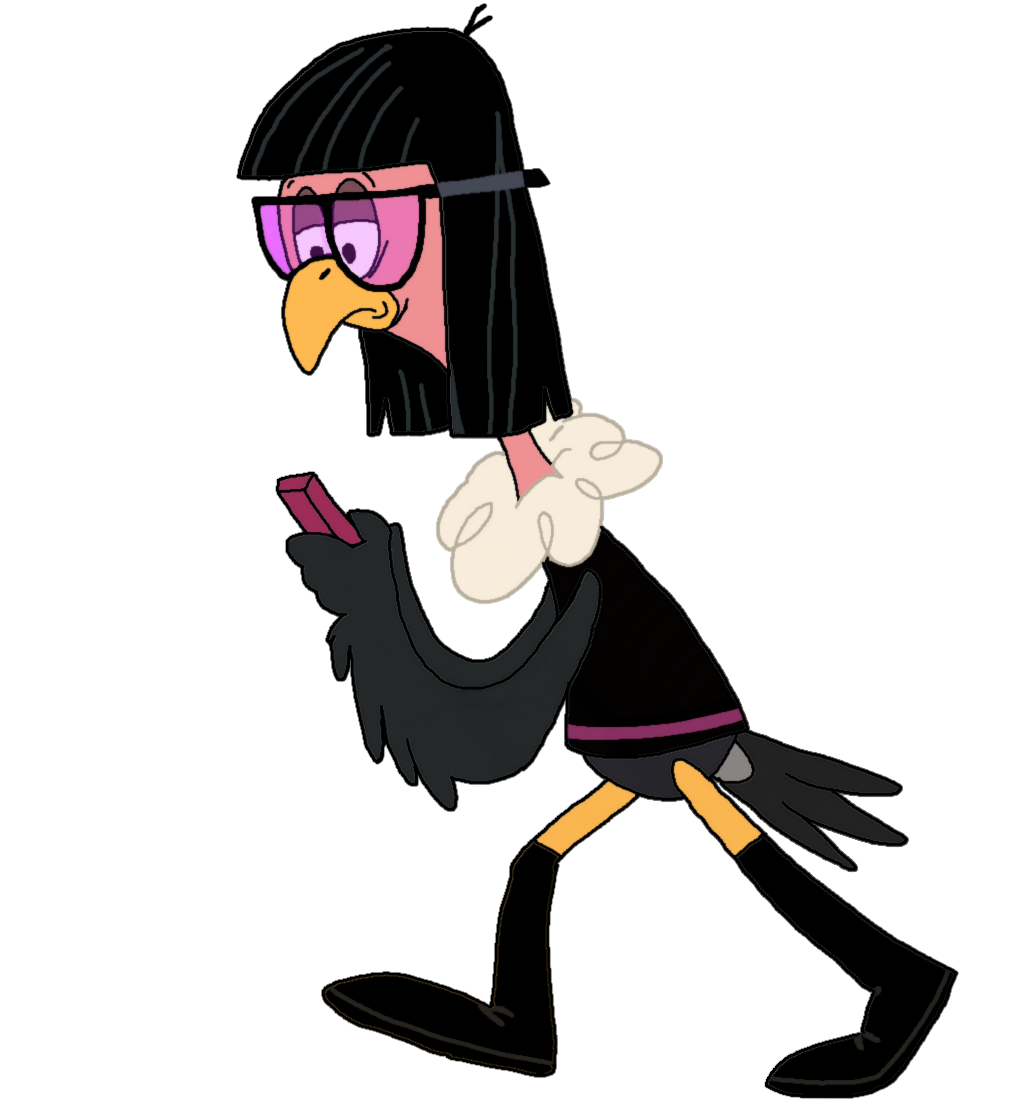 Vera The Vulture Wabbit Fc Wiki Fandom Powered By Wikia