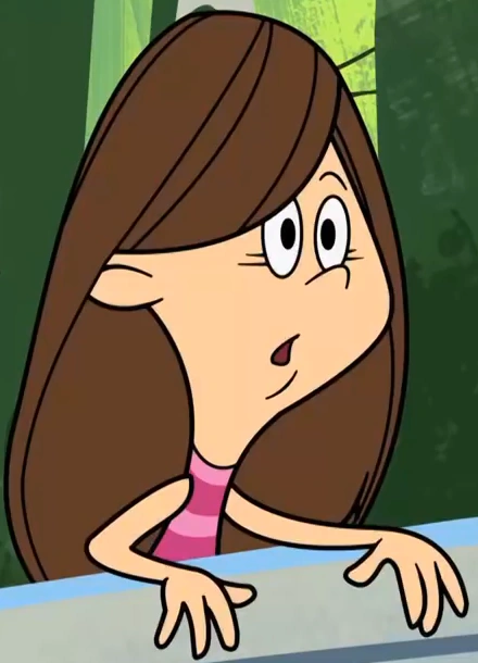 Phoebe | Wabbit Wiki | FANDOM powered by Wikia