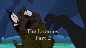 The Loonies | Wabbit Wiki | Fandom