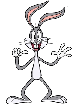 Bugs Bunny | Wabbit Wiki | Fandom