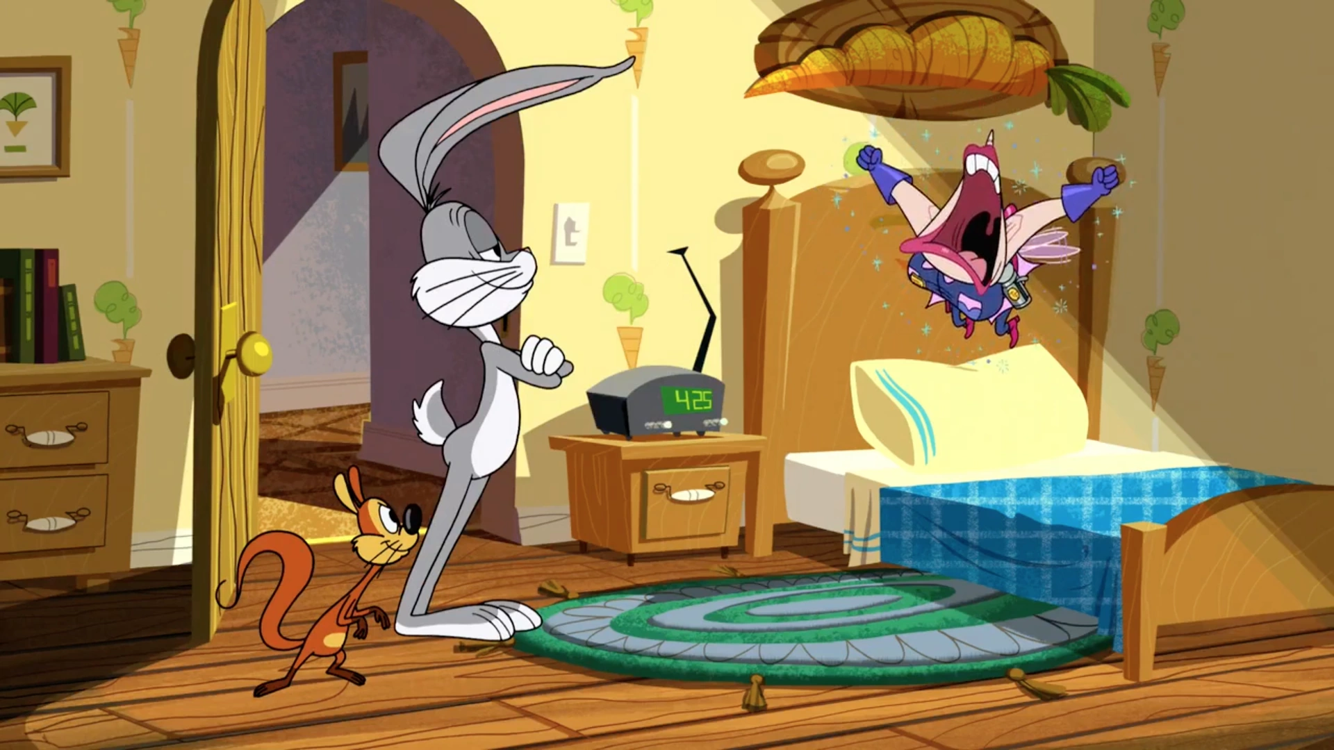 Tooth Fairy | Wabbit Wiki | FANDOM powered by Wikia