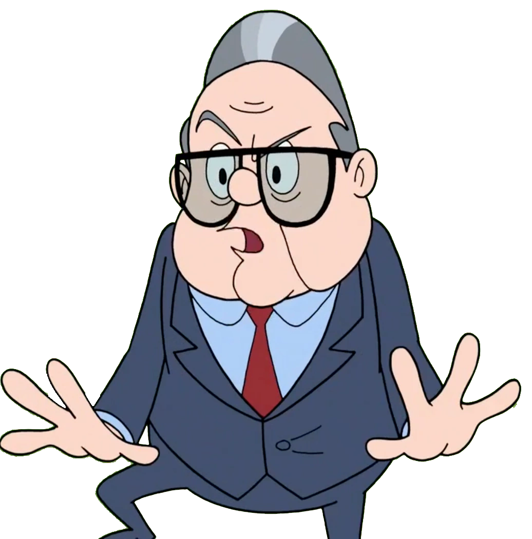 Leslie P. Lilylegs | Wabbit Wiki | FANDOM powered by Wikia