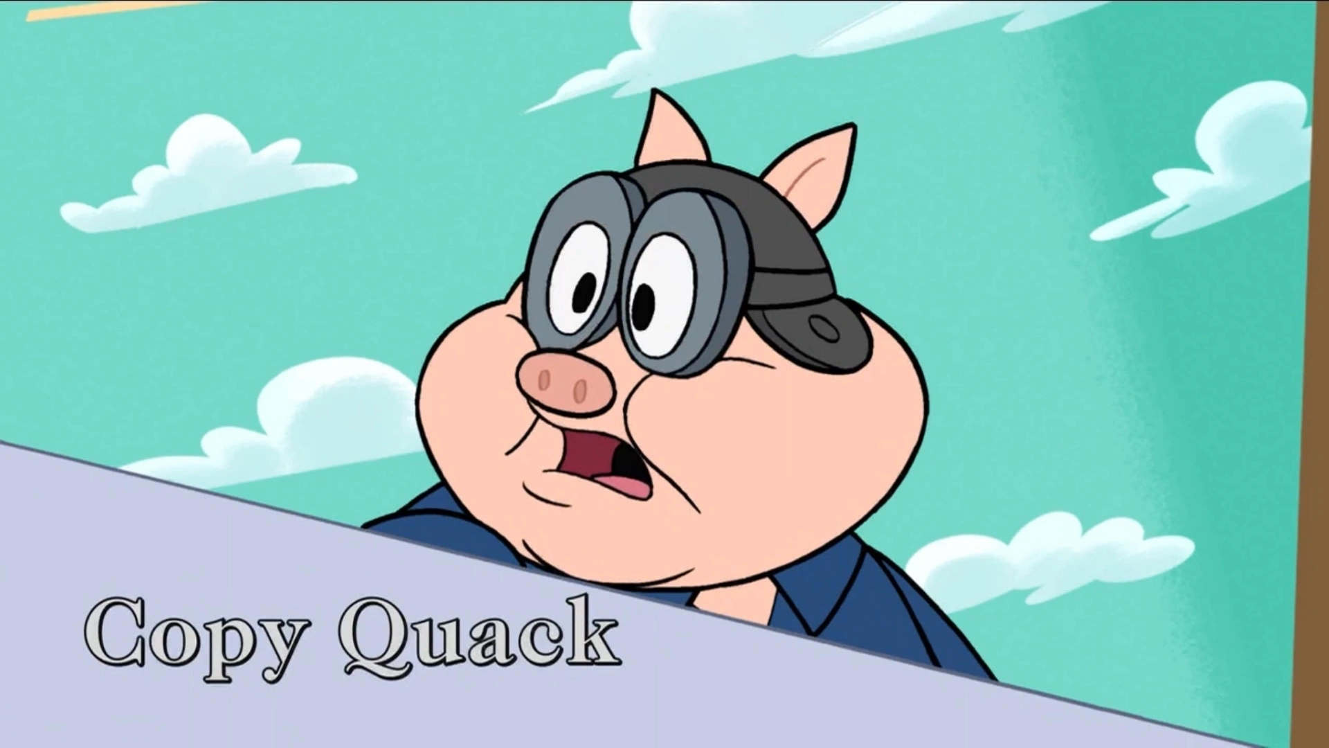 Copy Quack | Wabbit Wiki | Fandom