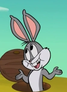 Clyde Bunny | Wabbit Wiki | Fandom