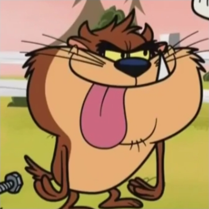 Taz | Wabbit Wiki | Fandom