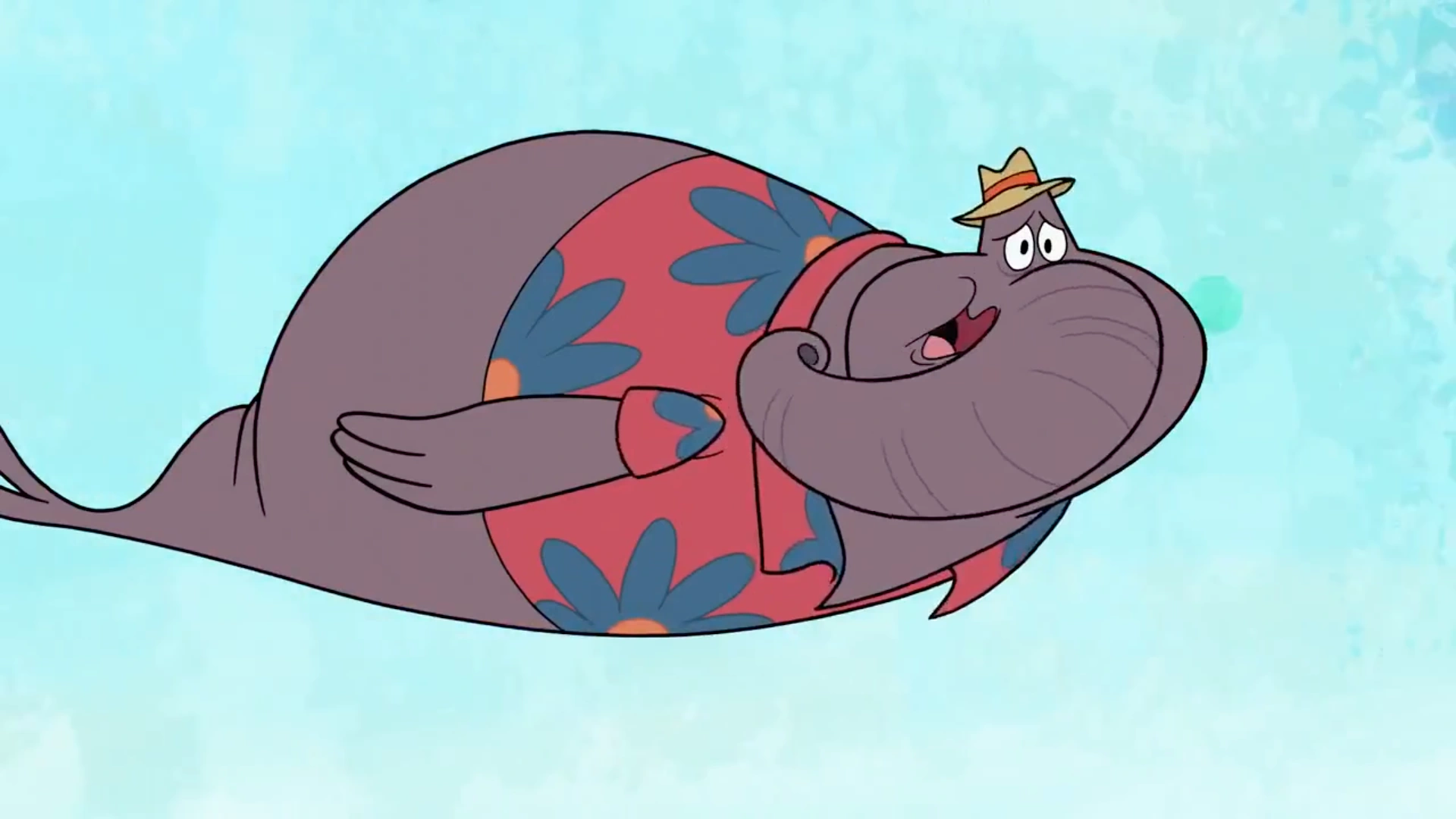 Slugsworthy the First | Wabbit Wiki | Fandom