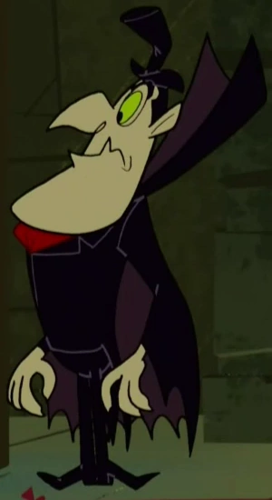 Count Bloodcount | Wabbit Wiki | Fandom