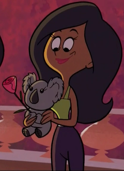 Brittany | Wabbit Wiki | Fandom