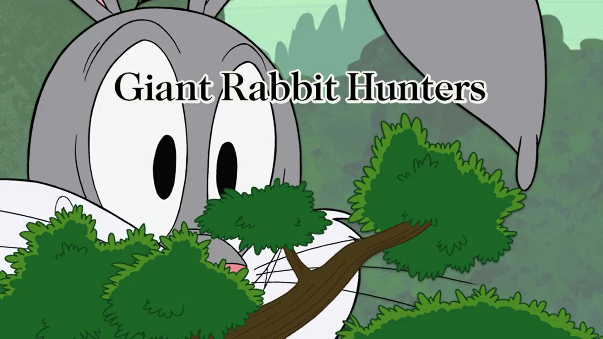 Giant Rabbit Hunters | Wabbit Wiki | Fandom
