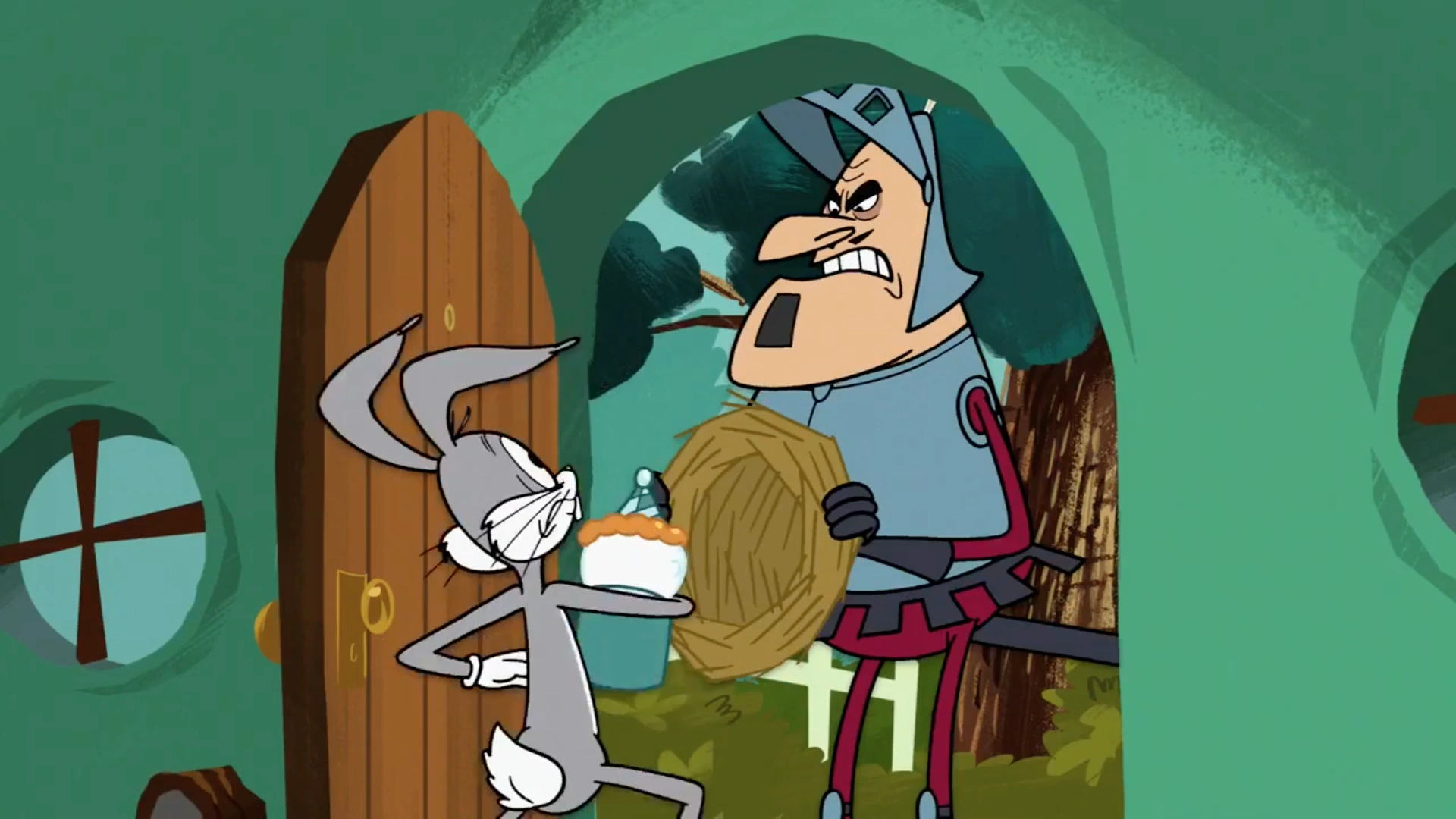 Sir Littlechin | Wabbit Wiki | Fandom