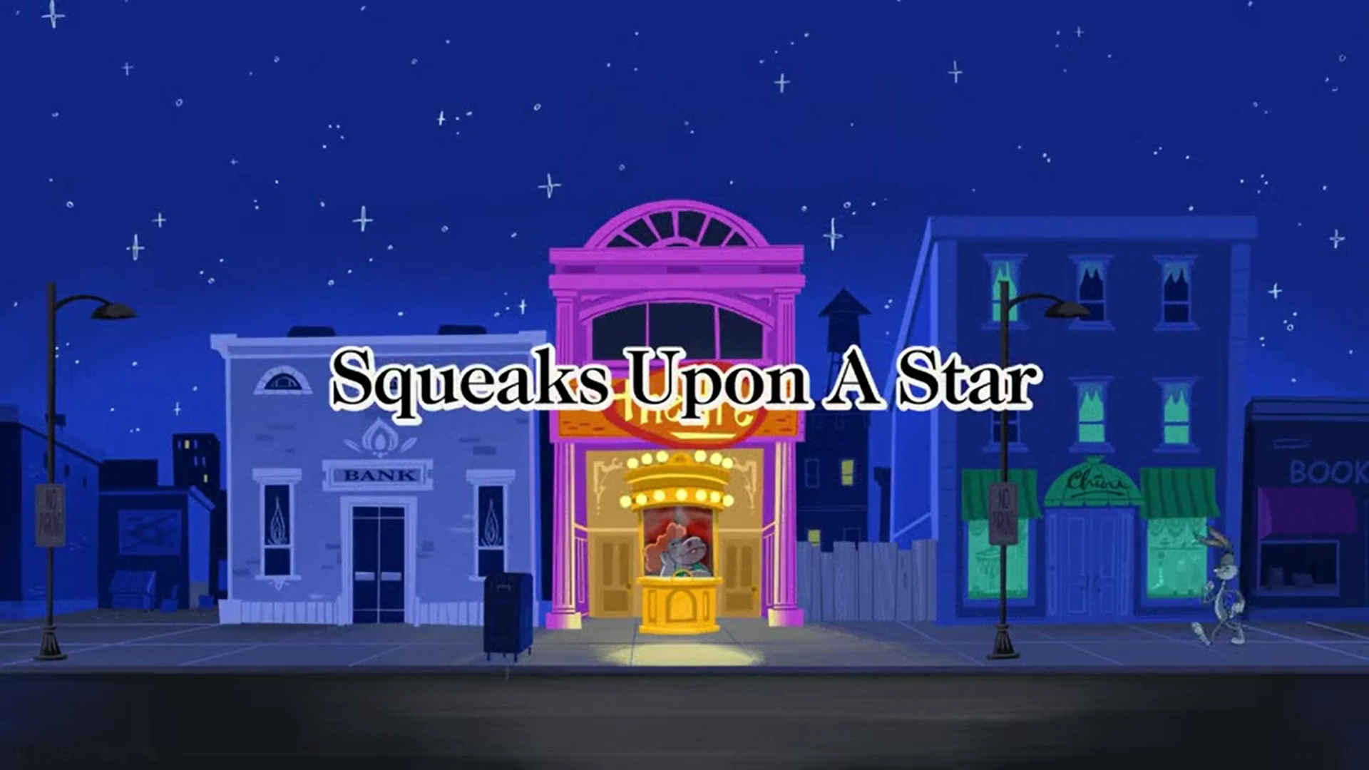 Squeaks Upon a Star | Wabbit Wiki | Fandom