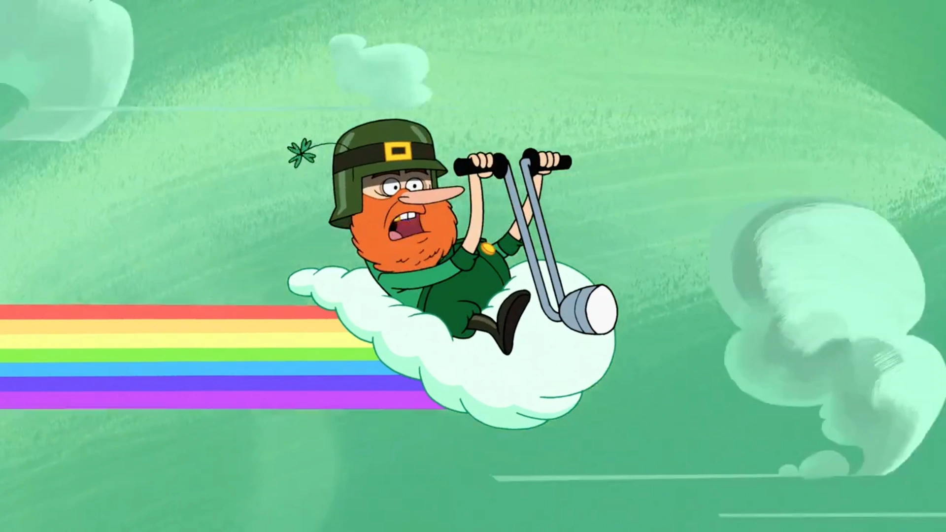 Shameless O'Scanty | Wabbit Wiki | Fandom