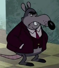 Minnesota Rats | Wabbit Wiki | Fandom