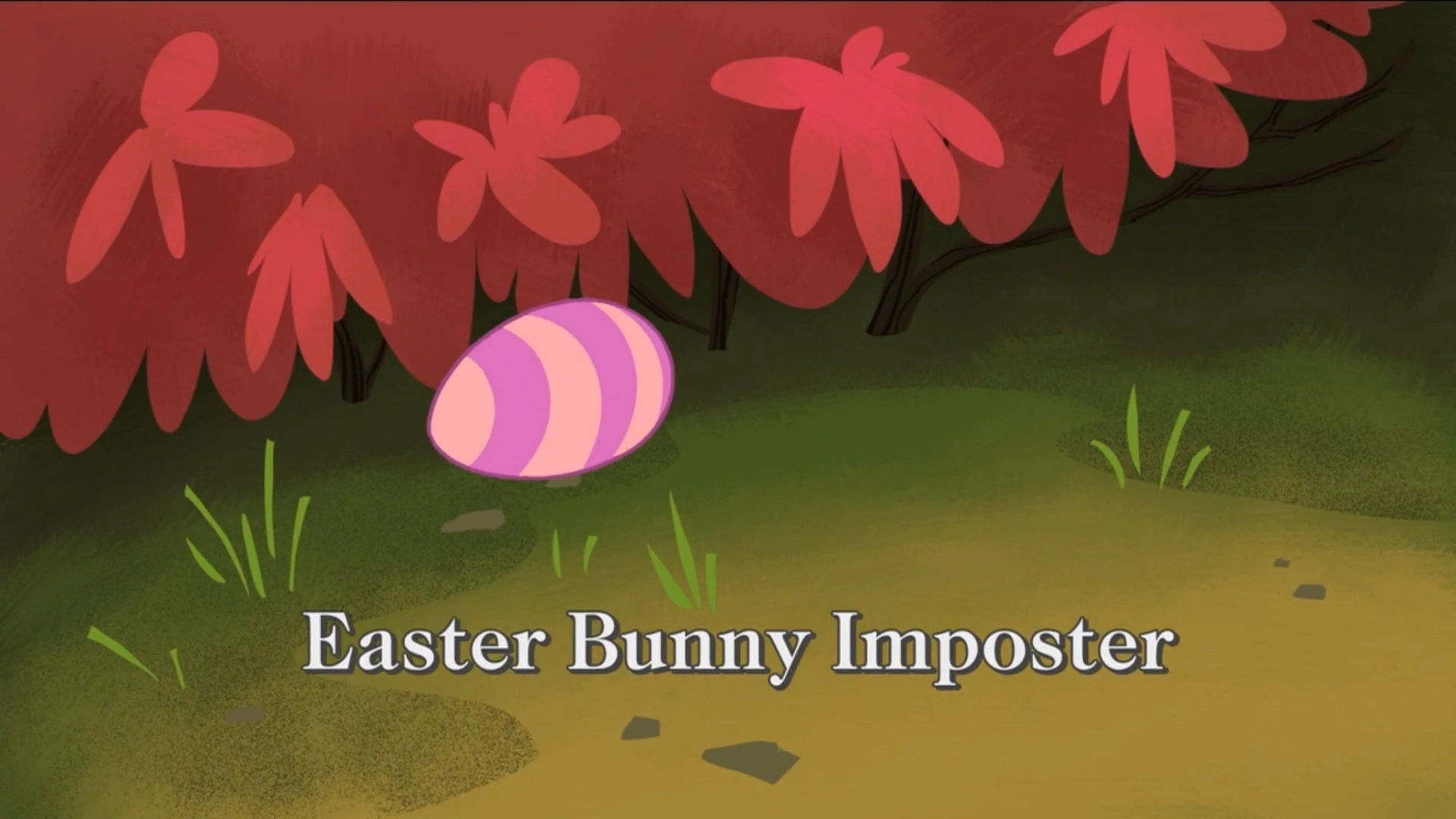 Easter Bunny Imposter | Wabbit Wiki | Fandom