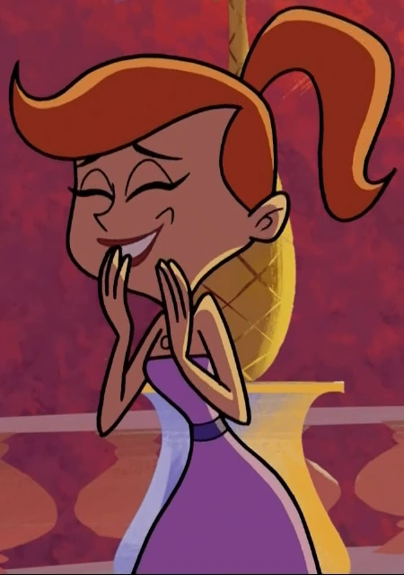 Theresa | Wabbit Wiki | Fandom