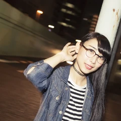 Hashiyasume Atsuko | WACKi Wiki | Fandom