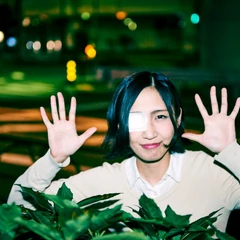 Kika Front Frontale | WACKi Wiki | Fandom