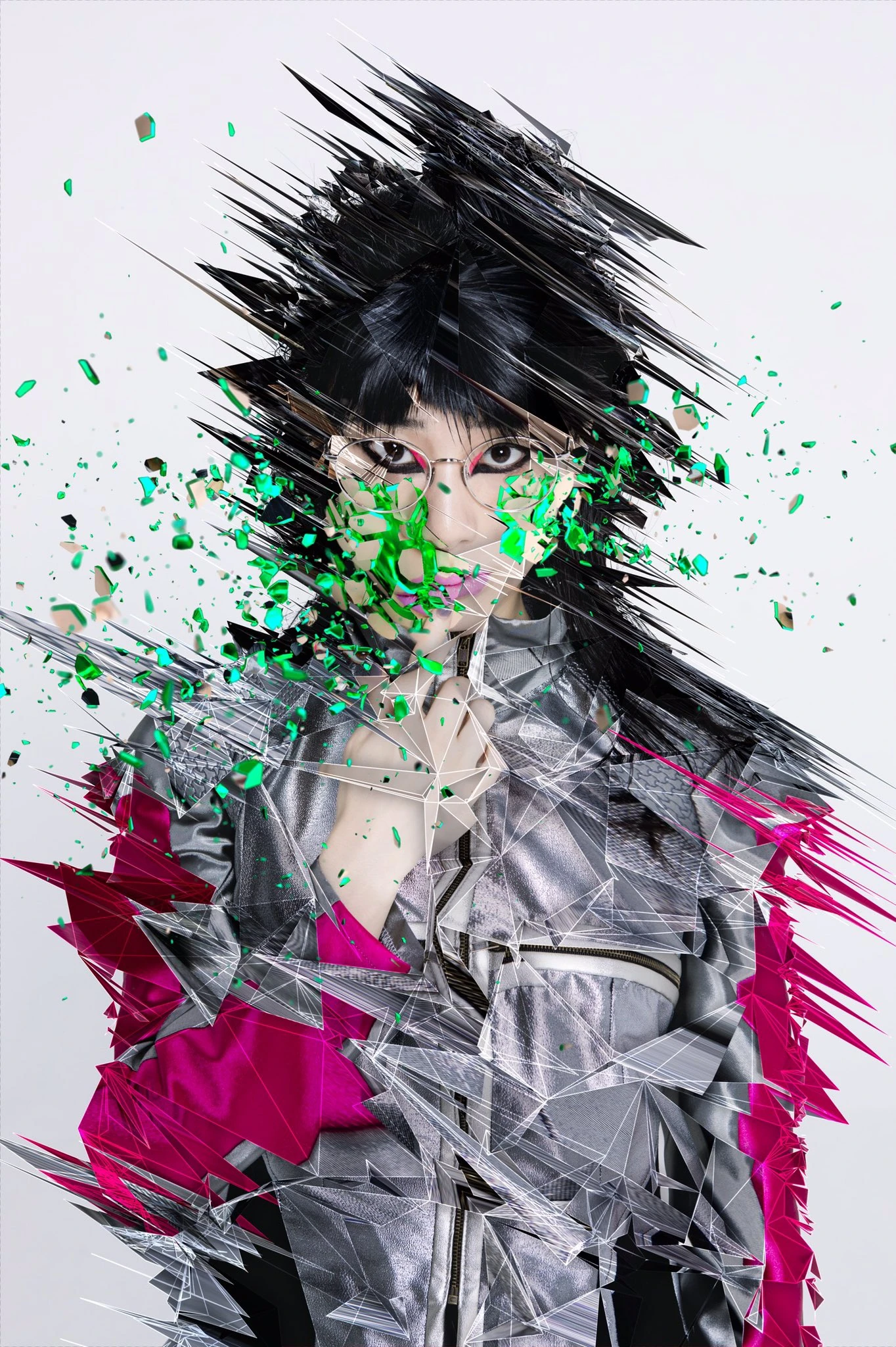 Hashiyasume Atsuko | WACKi Wiki | Fandom