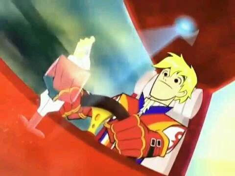 Parker Perfect | Wacky Races Wiki | Fandom