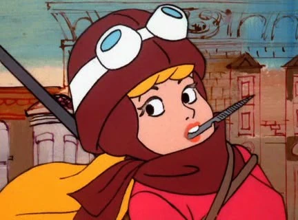 Penelope Pitstop | Wacky Races Wiki | FANDOM powered by Wikia