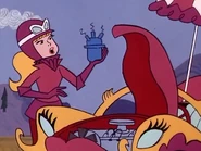 Penelope Pitstop | Wacky Races Wiki | FANDOM powered by Wikia