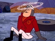 Peter Perfect | Wacky Races Wiki | Fandom