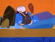 The Slag Brothers | Wacky Races Wiki | Fandom