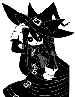 Chlomaki | Wiki Wadanohara and the Great Blue Sea español | Fandom