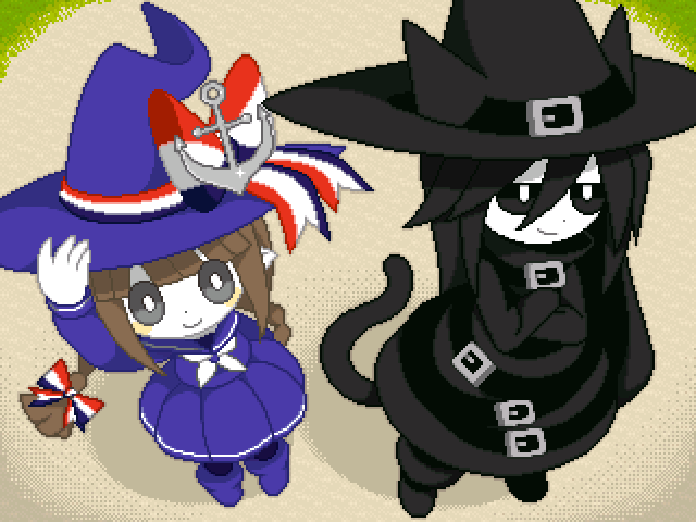 Chlomaki/Cgs | Wadanohara and the Great Blue Sea Wiki | Fandom