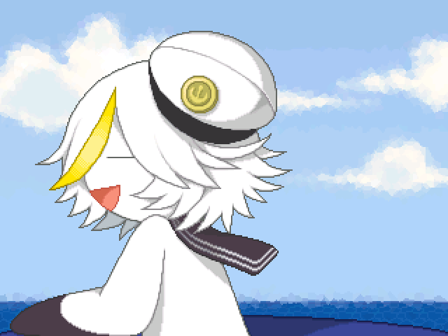 Memoca/Cgs | Wadanohara and the Great Blue Sea Wiki | Fandom