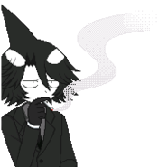 Orca/Sprites | Wadanohara and the Great Blue Sea Wiki | Fandom