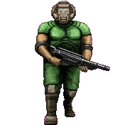 Protagonista | Doom Wiki | Fandom