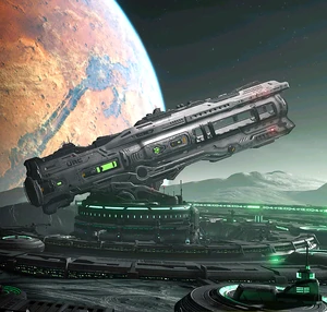 BFG-9000 (Eternal) | Doom Wiki | Fandom