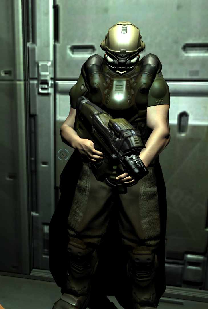 Pick Holes in Armor/Uniforms | Page 600 | SpaceBattles