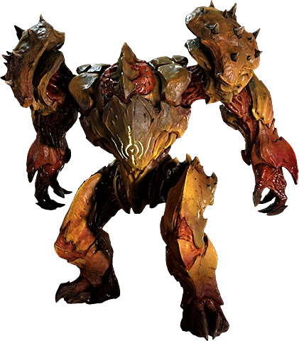 Guardian del infierno (Doom4) | Doom Wiki | FANDOM powered by Wikia